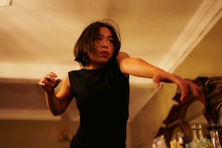 Coven: Beyond Borders 28 Oct – 2 Nov 2025 – Gina-Marie